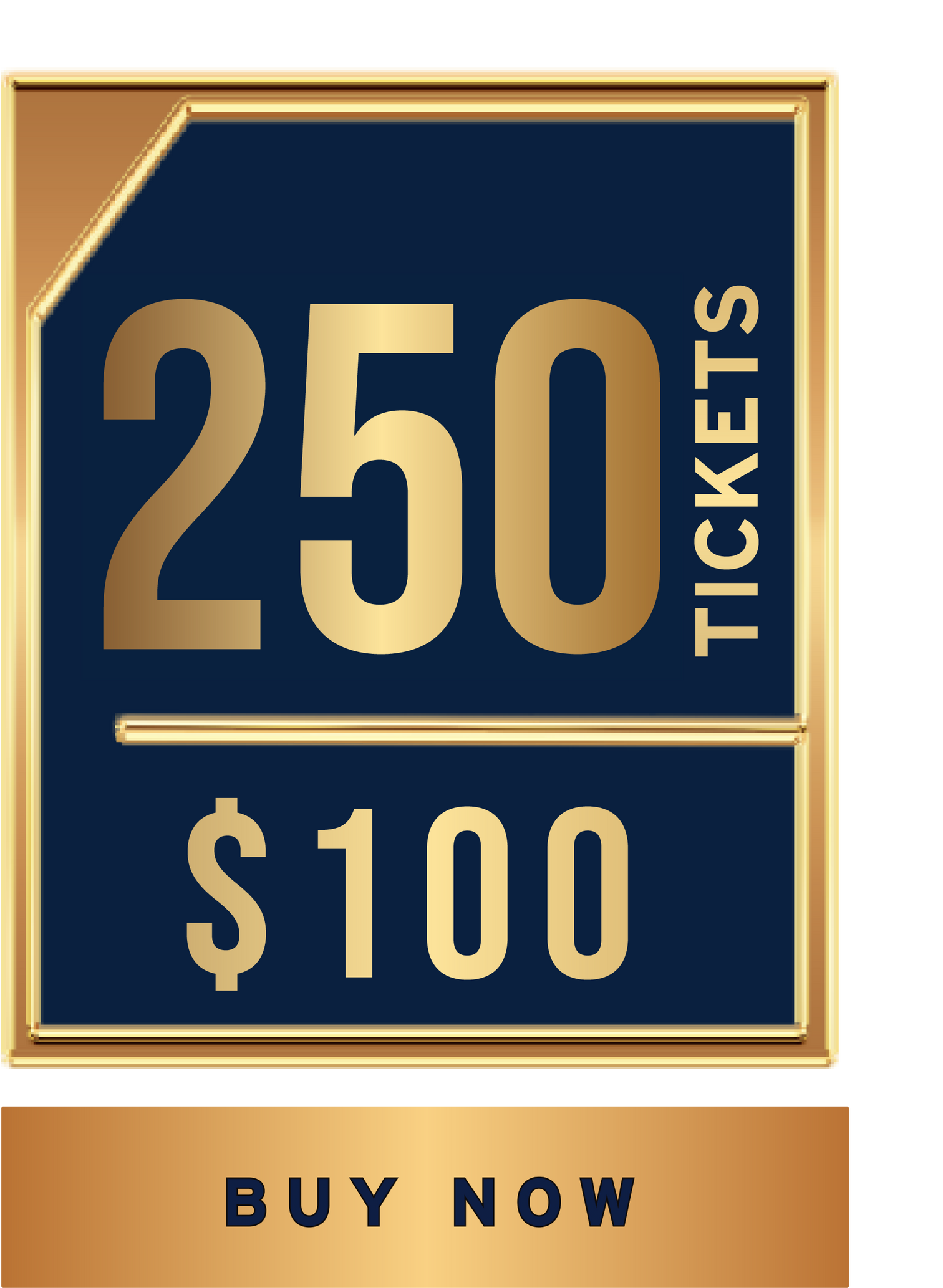 50/50 Tickets • Billets 50/50 – Jays Care 50/50