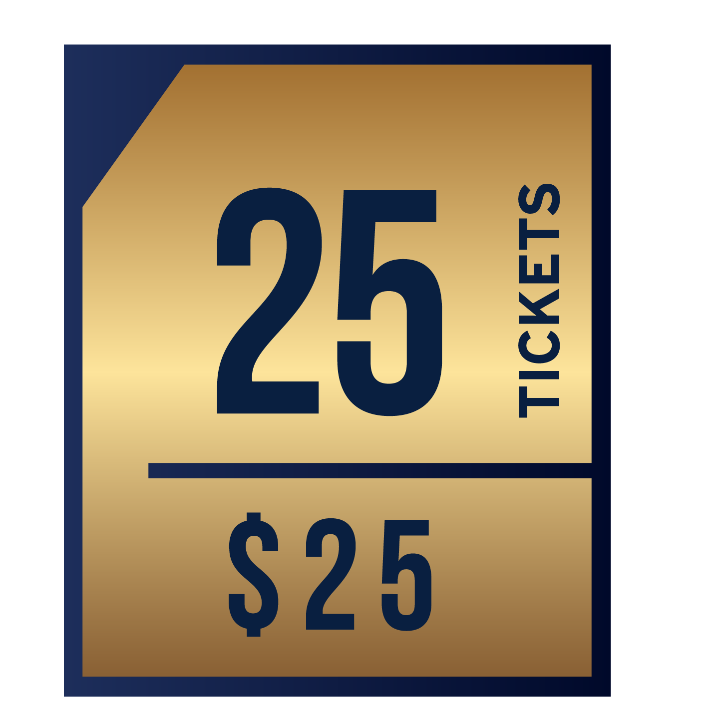 50/50 Tickets • Billets 50/50 – Jays Care 50/50